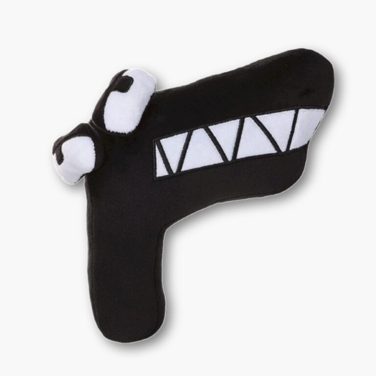 Alphabet Lore Plushies - Alphabet Lore Plush